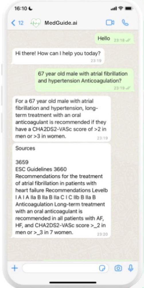 Medical Info | Medguide